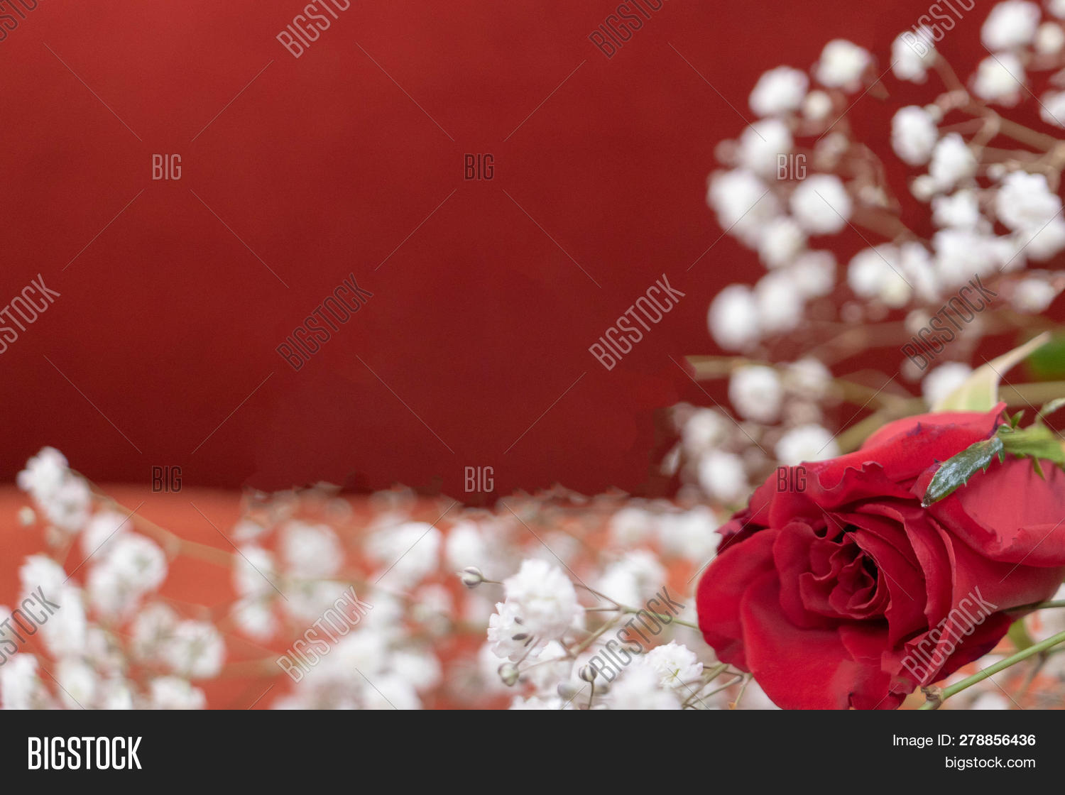 Romantic Graphic Image & Photo (Free Trial) | Bigstock