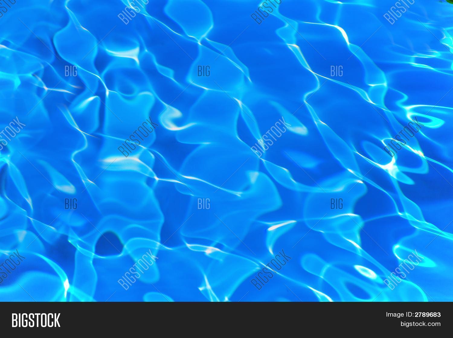 Clear Water Swimming Image & Photo (Free Trial) | Bigstock