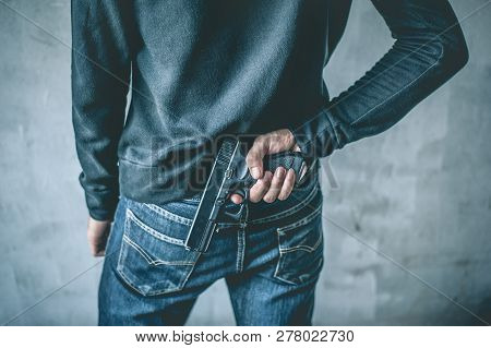 Crime Robbery .crime Image & Photo (Free Trial) | Bigstock