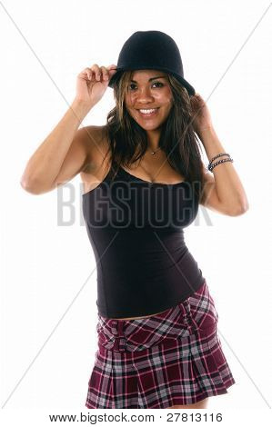 Sassy Woman Image & Photo (Free Trial) | Bigstock