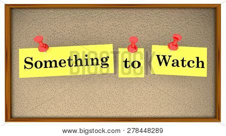 Something Watch Image & Photo (Free Trial) | Bigstock