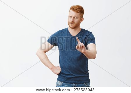 Hold On, Forbid You. Image & Photo (Free Trial) | Bigstock
