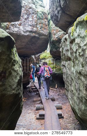 Kudowa Zdroj, Poland Image & Photo (Free Trial) | Bigstock