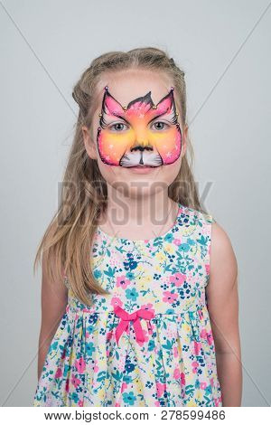 Beautiful Little Image & Photo (Free Trial) | Bigstock