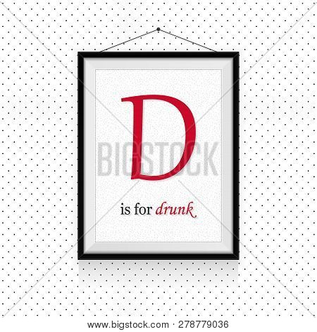 Alcohol Expression Vector & Photo (Free Trial) | Bigstock