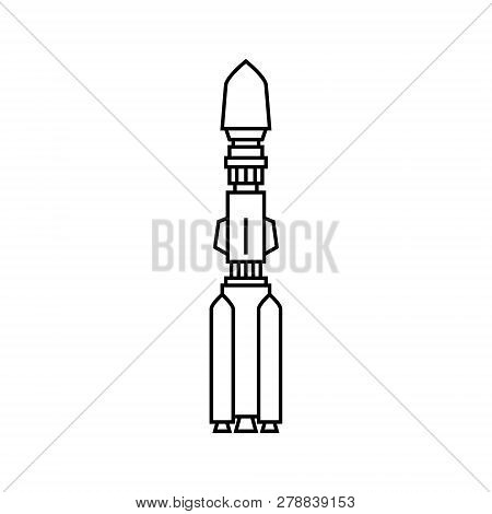 Military Rocket Vector & Photo (Free Trial) | Bigstock