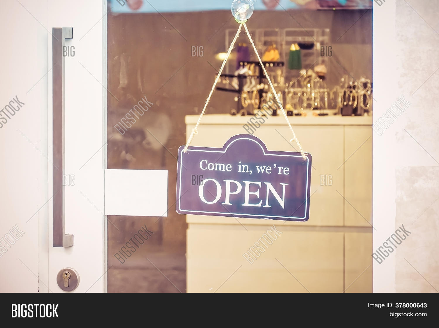 Open Sign Board Image & Photo (Free Trial) | Bigstock