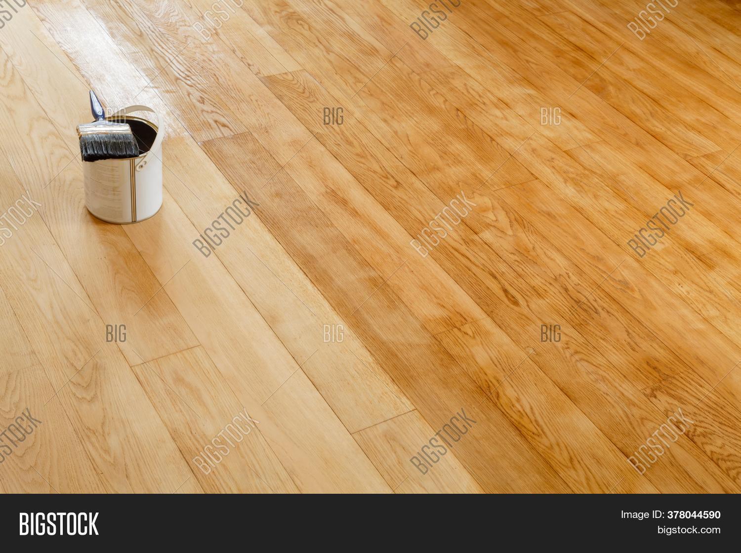 Restore Hardwood Floor Image & Photo (Free Trial) | Bigstock
