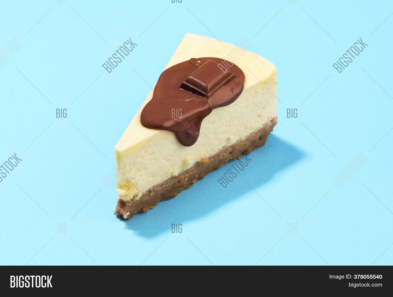 Cheesecake Slice Image & Photo (Free Trial) | Bigstock