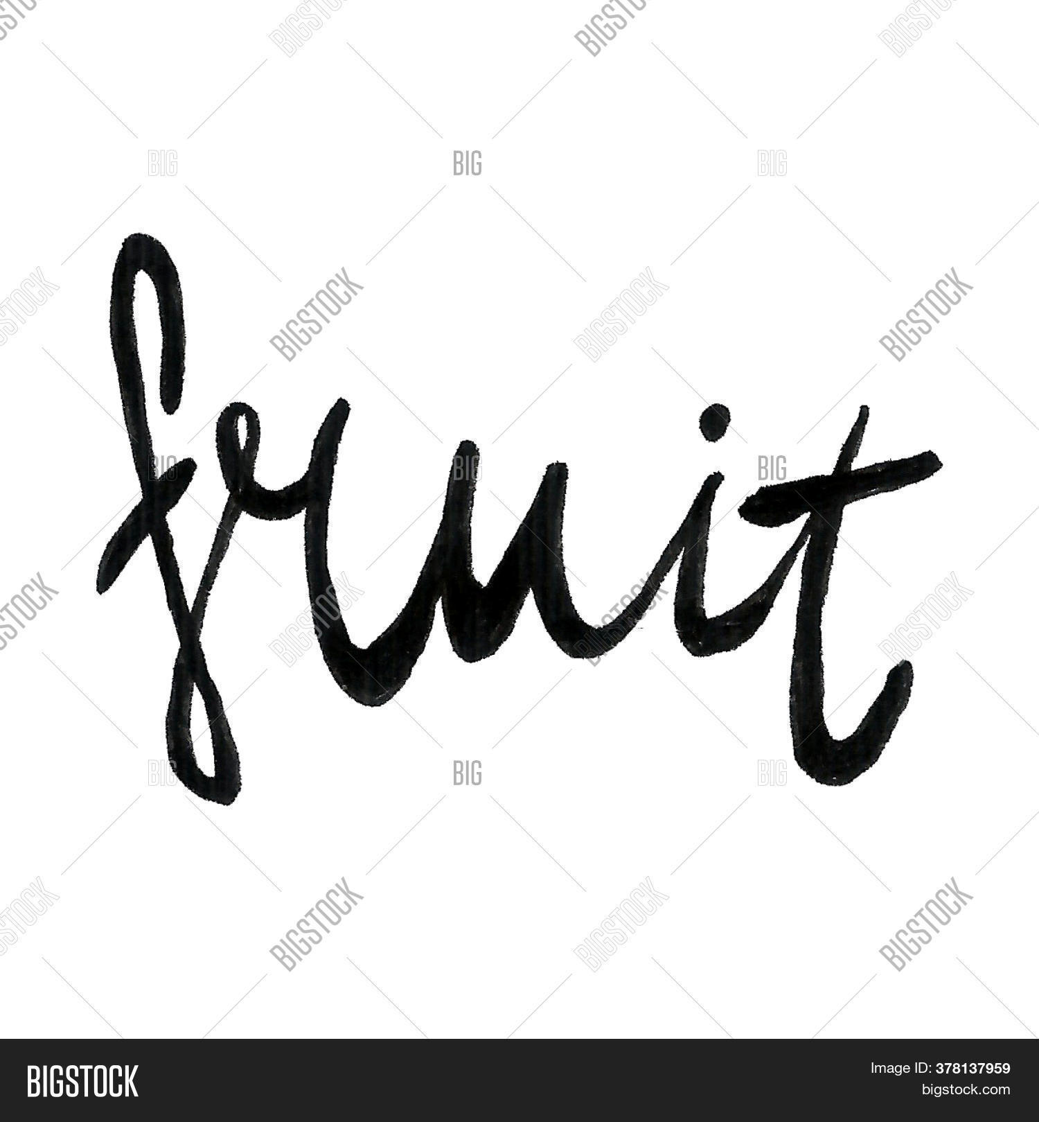 Hand Drawn Image & Photo (Free Trial) | Bigstock