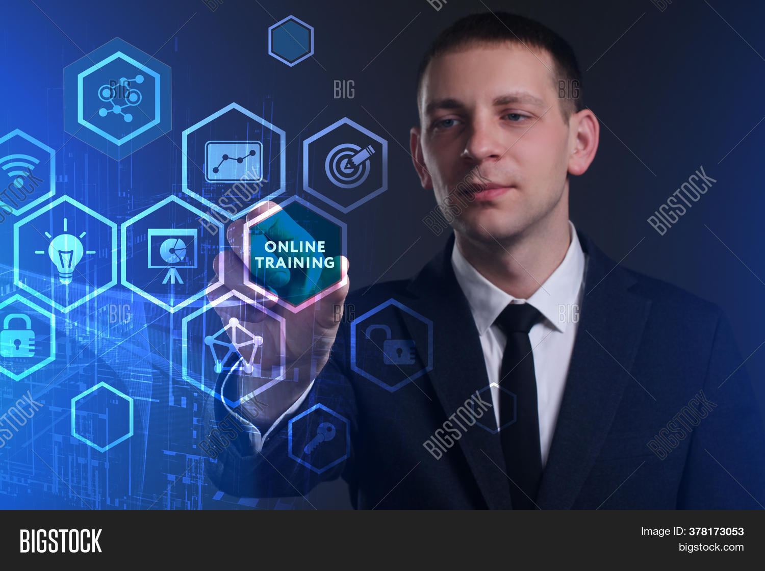 Business, Technology, Image & Photo (Free Trial) | Bigstock