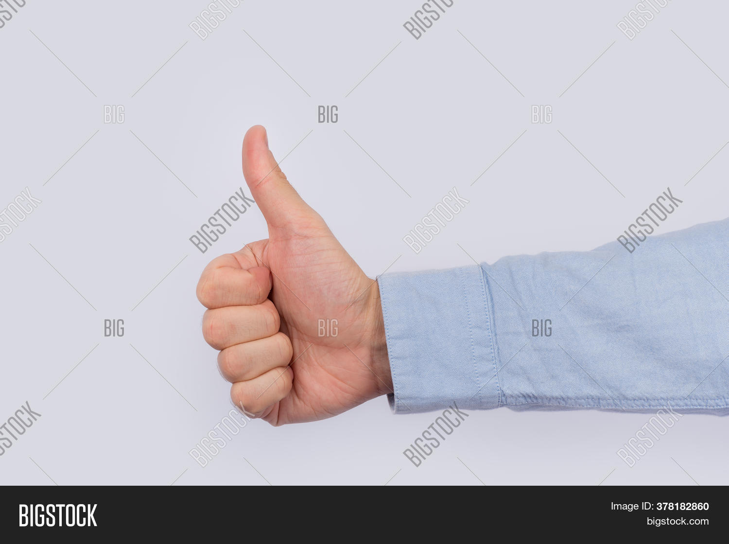 Like Hand Symbol, Image & Photo (Free Trial) | Bigstock