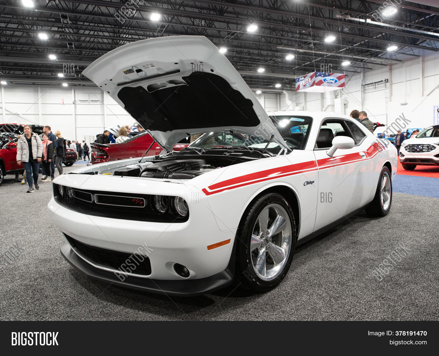 Southeast Michigan Image & Photo (Free Trial) | Bigstock