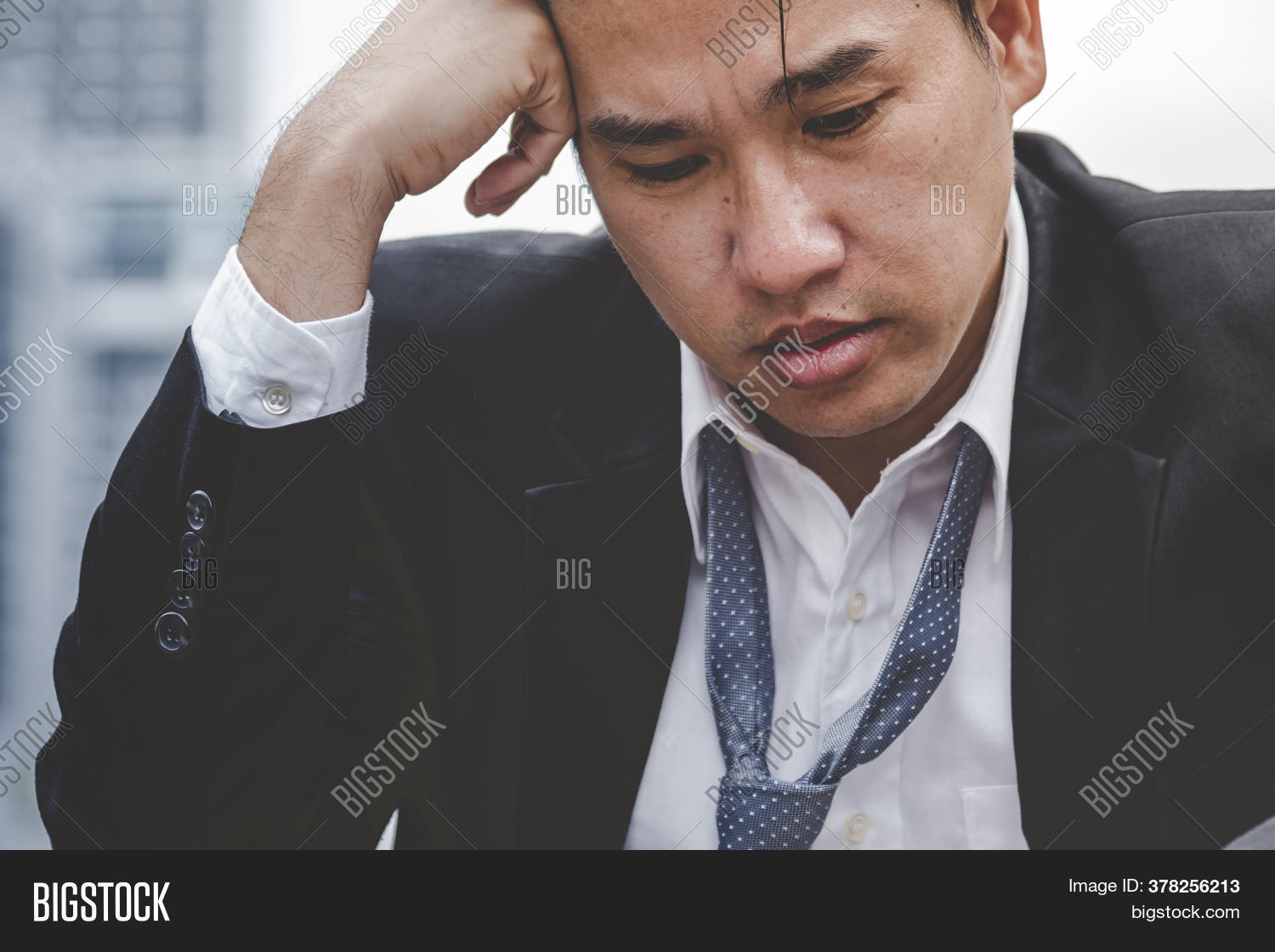 Unemployed Jobless Image & Photo (Free Trial) | Bigstock