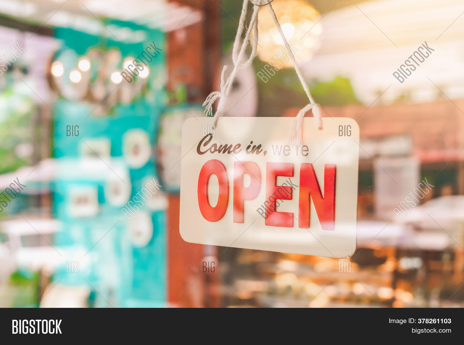 Open Sign Broad Image & Photo (Free Trial) | Bigstock