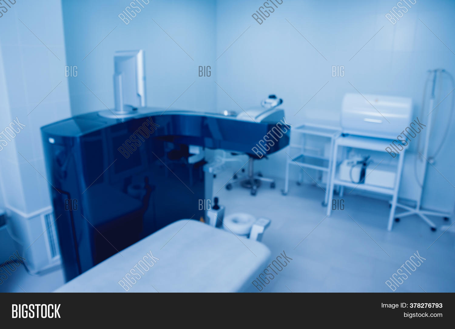 Ophthalmic Laser Image & Photo (Free Trial) | Bigstock