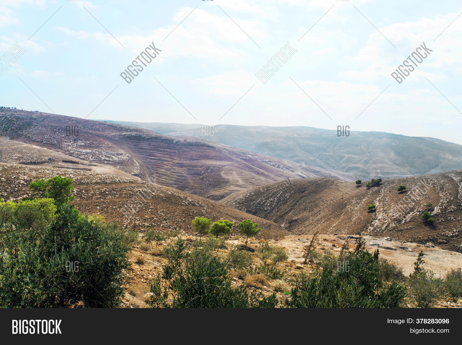 View Top Mount Nebo Image & Photo (Free Trial) | Bigstock