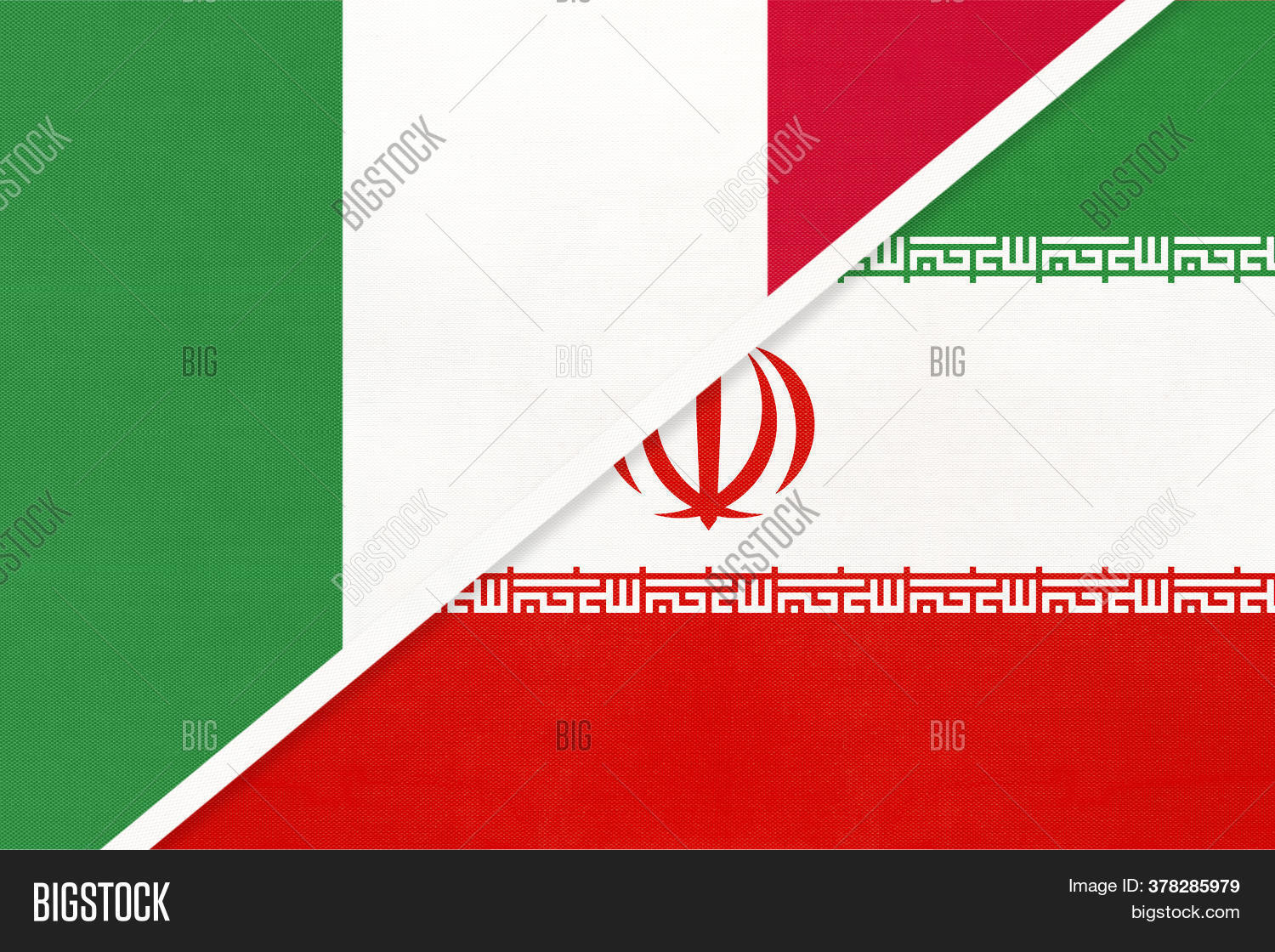 Italy Italian Republic Image & Photo (Free Trial) | Bigstock