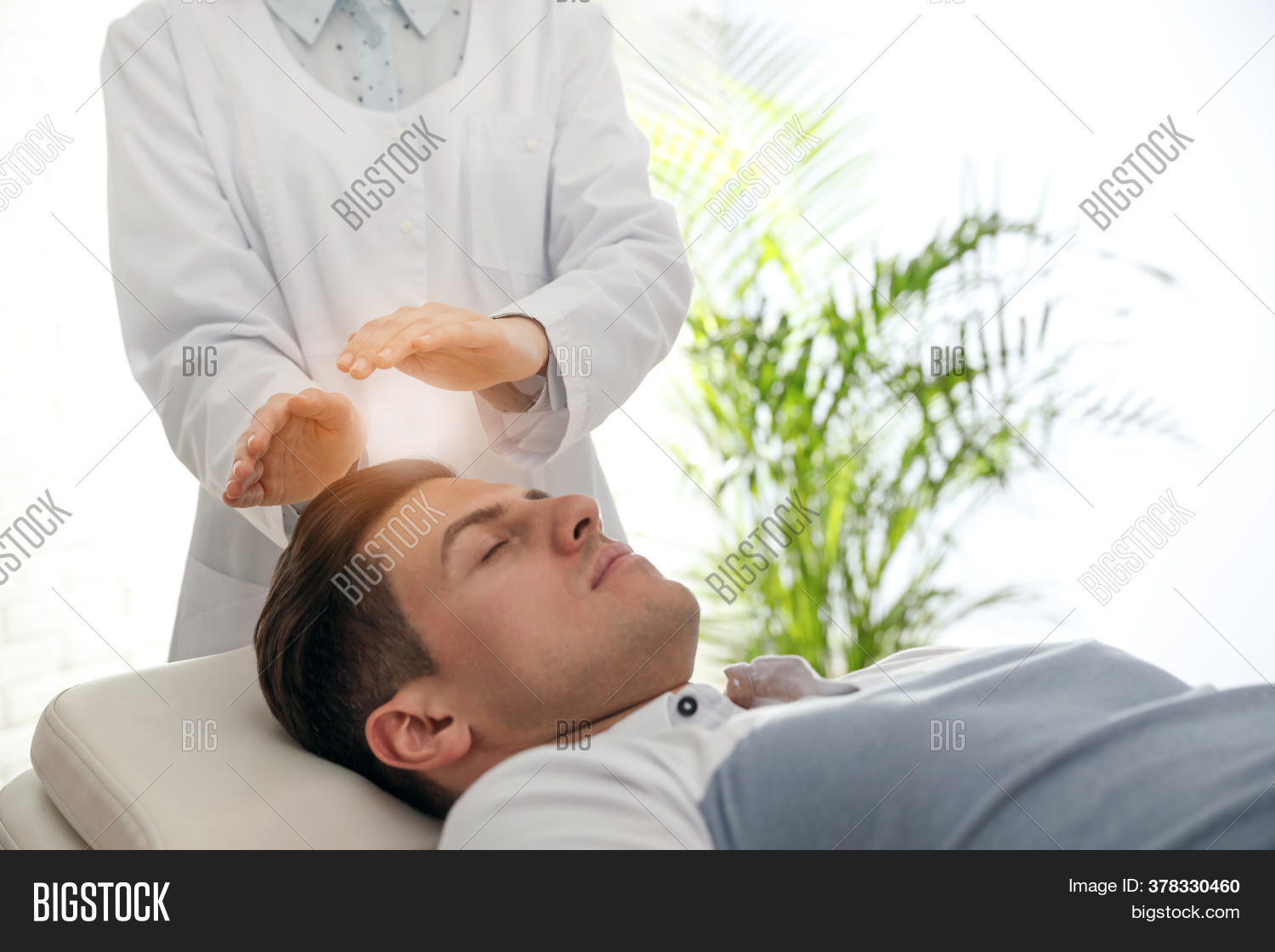 Psychotherapist Image & Photo (Free Trial) | Bigstock