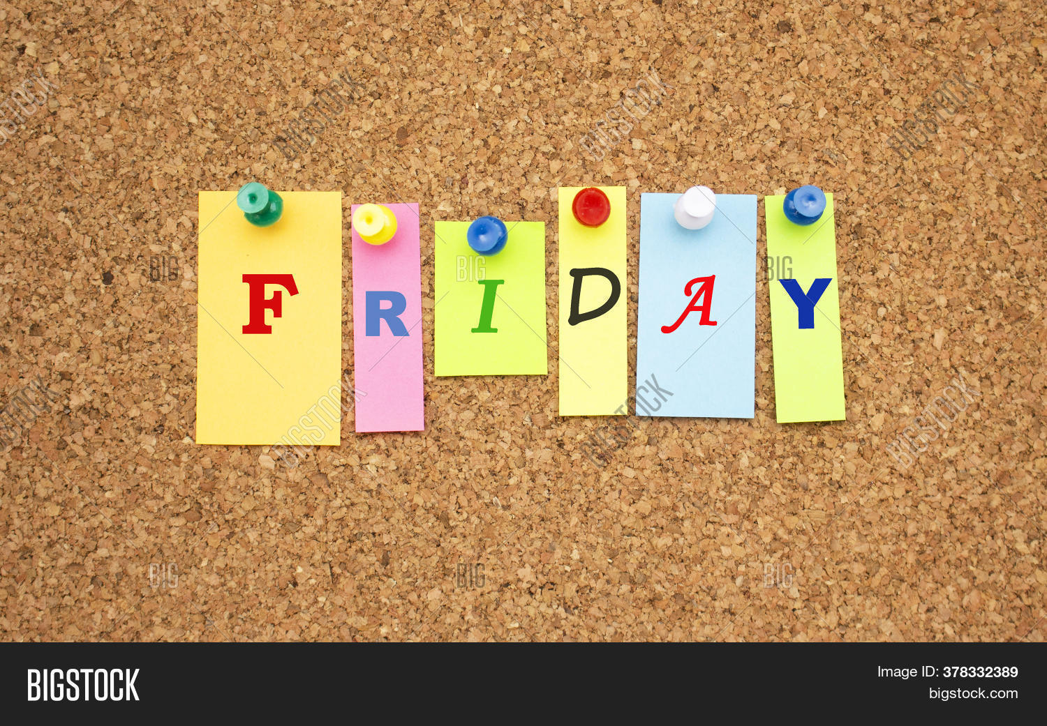 Multicolor Notes Image & Photo (Free Trial) | Bigstock