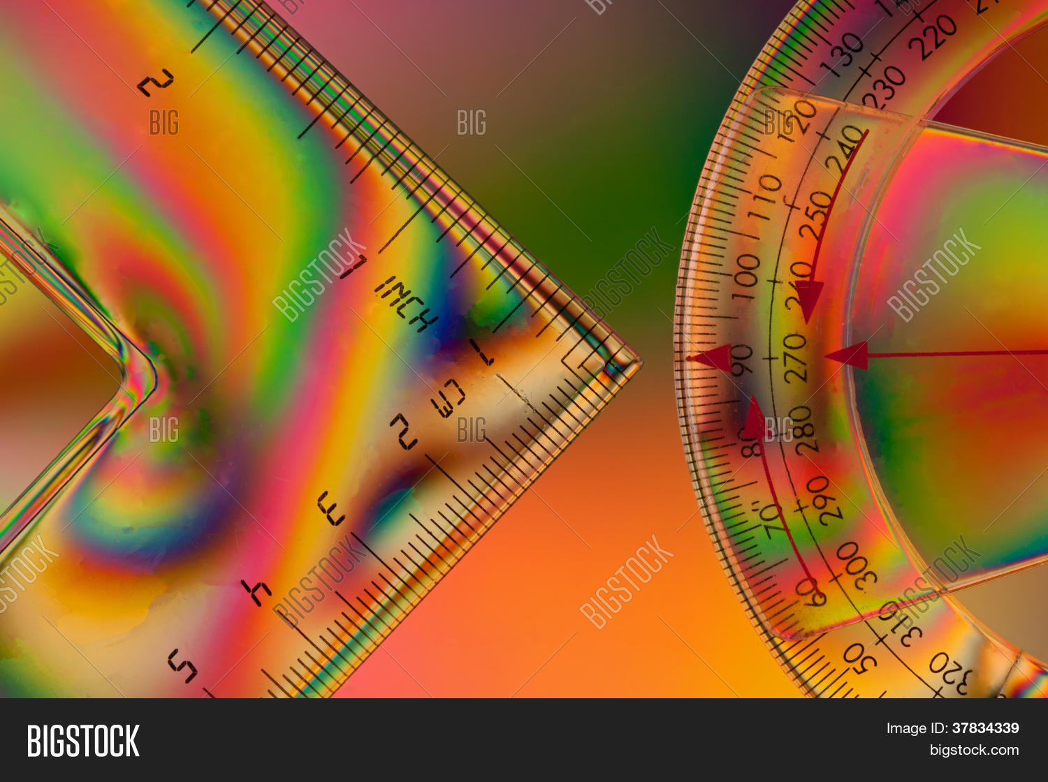 Right Angles Image & Photo (Free Trial) | Bigstock