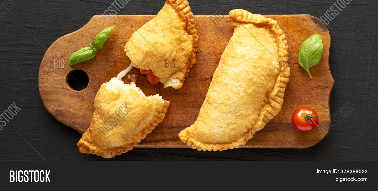 Homemade Deep Fried Image & Photo (Free Trial) | Bigstock