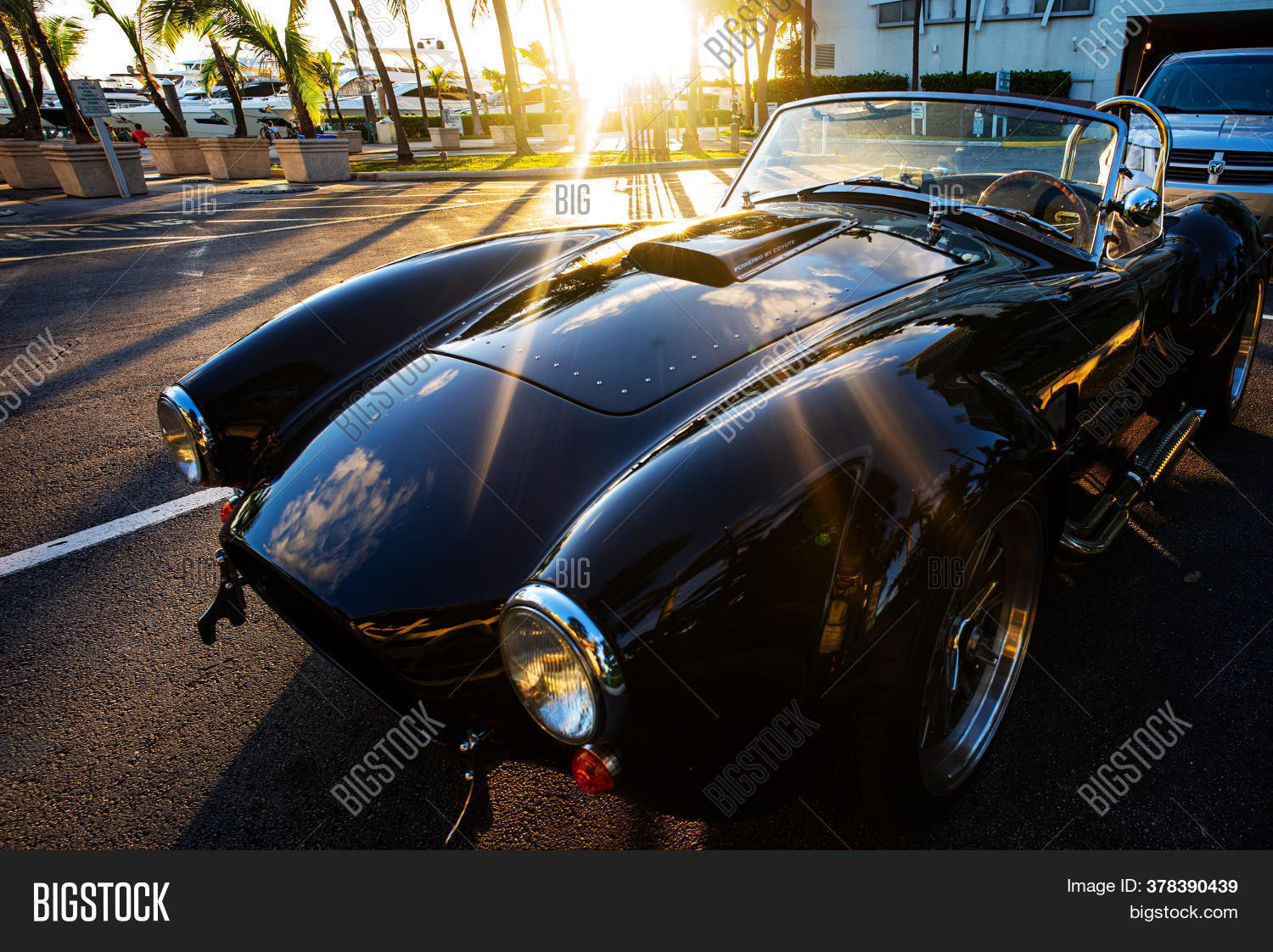 Miami, Florida, Usa - Image & Photo (Free Trial) | Bigstock