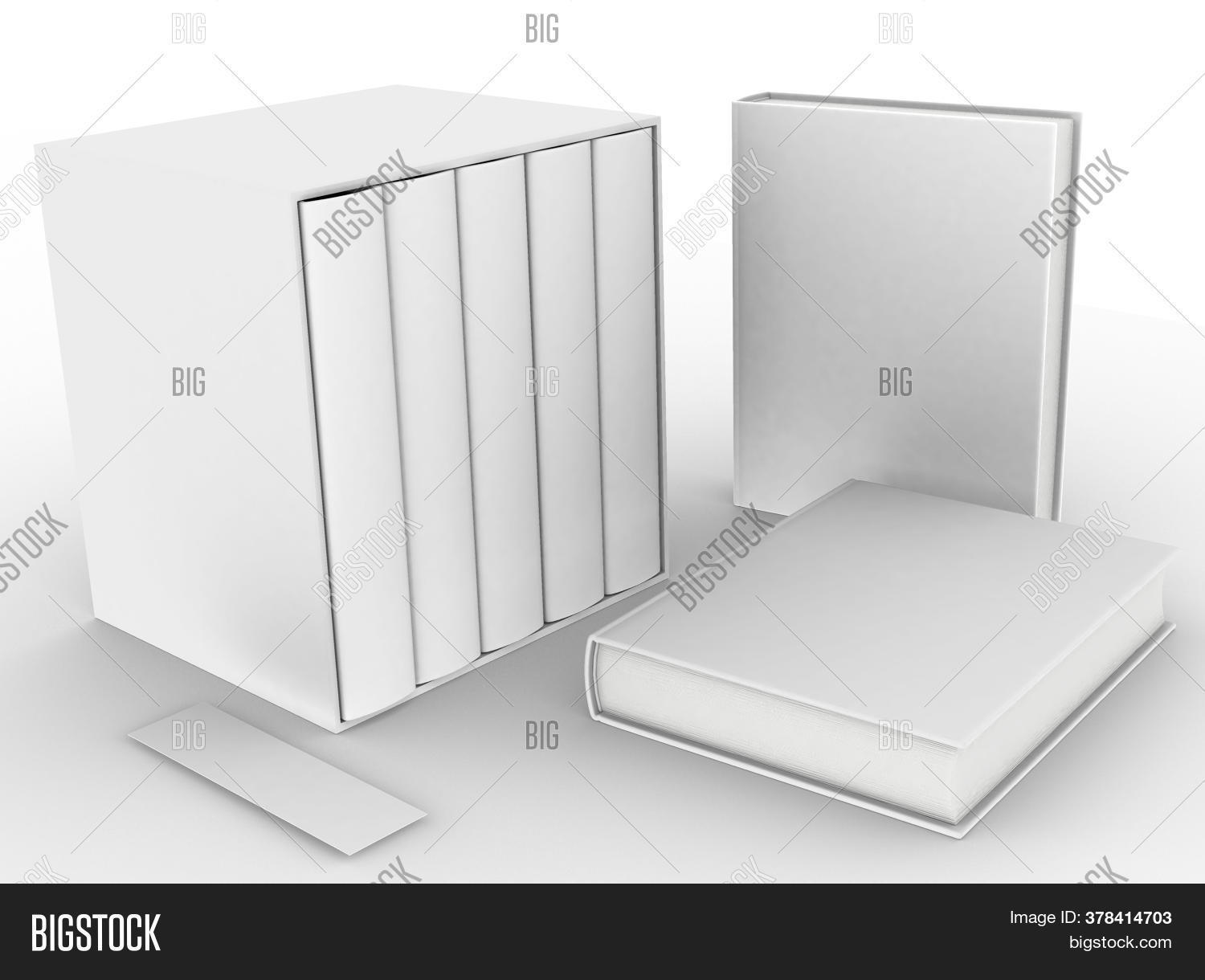 Template Empty Book Image & Photo (Free Trial) | Bigstock