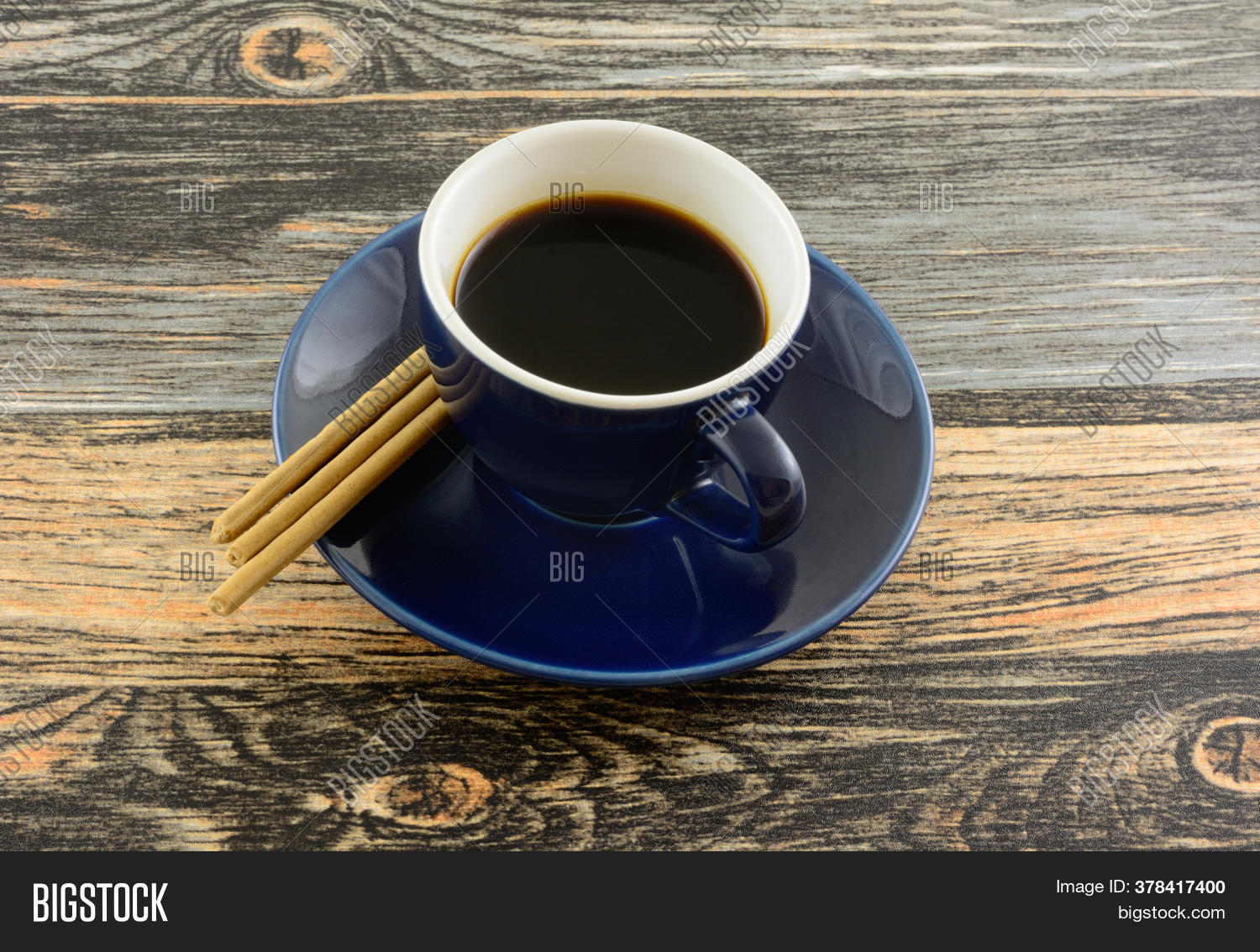 Demi-tasse Cup Coffee Image & Photo (Free Trial) | Bigstock