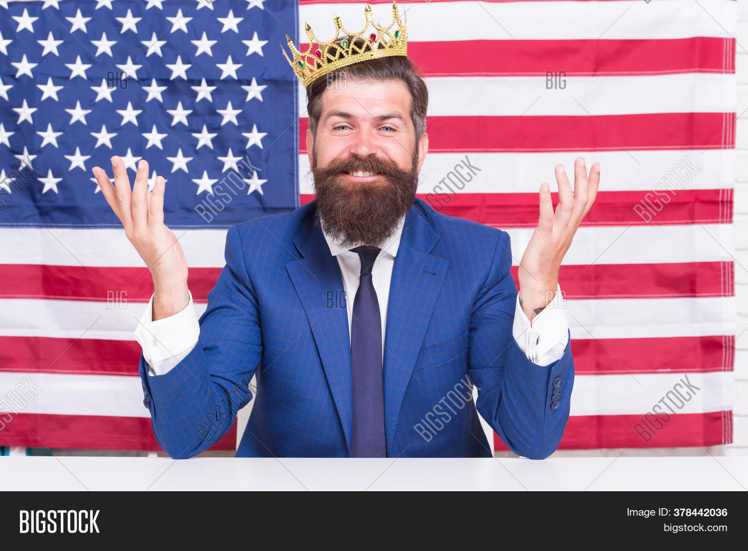 Cheerful Country Image & Photo (Free Trial) | Bigstock