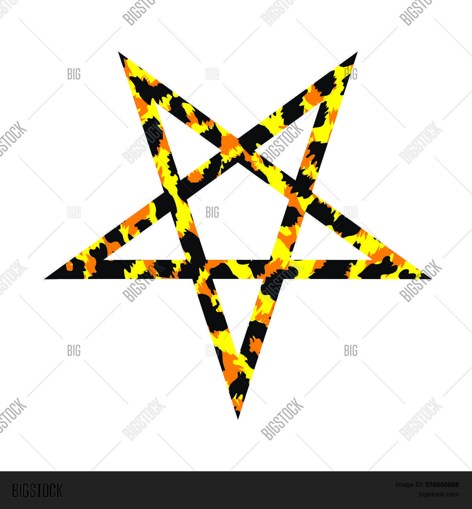 Vector Illustration Vector & Photo (Free Trial) | Bigstock