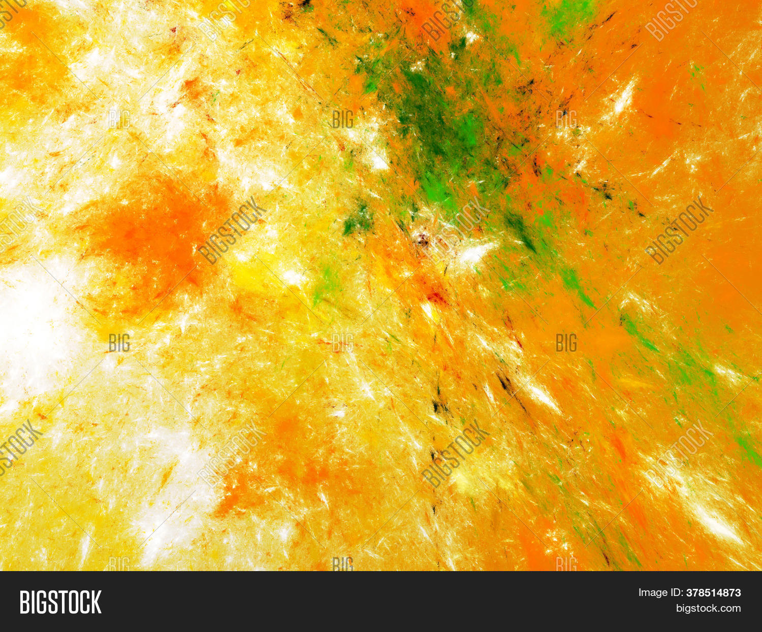 Orange Abstract Image & Photo (Free Trial) | Bigstock