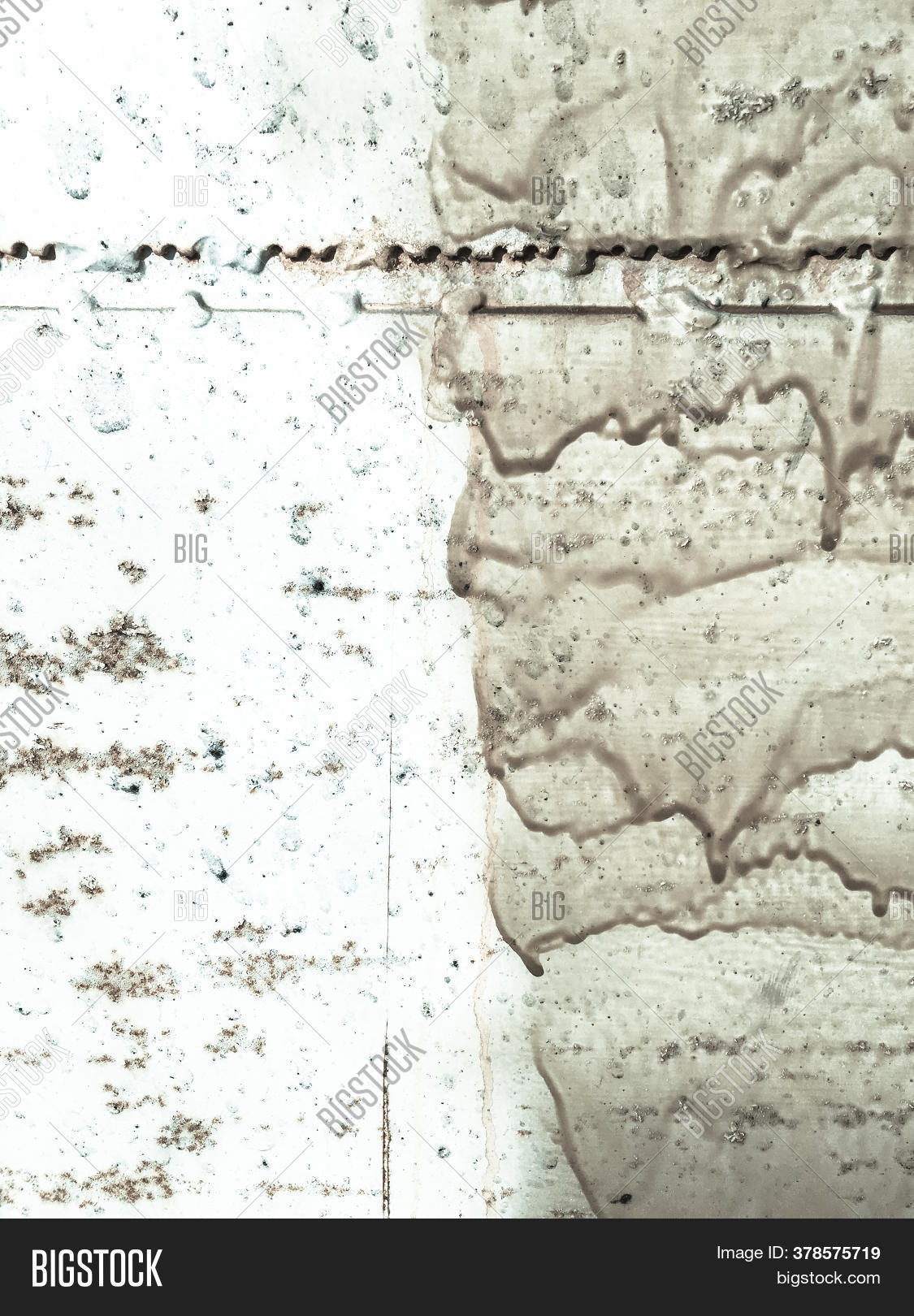 Zinc Metal Texture. Image & Photo (Free Trial) | Bigstock