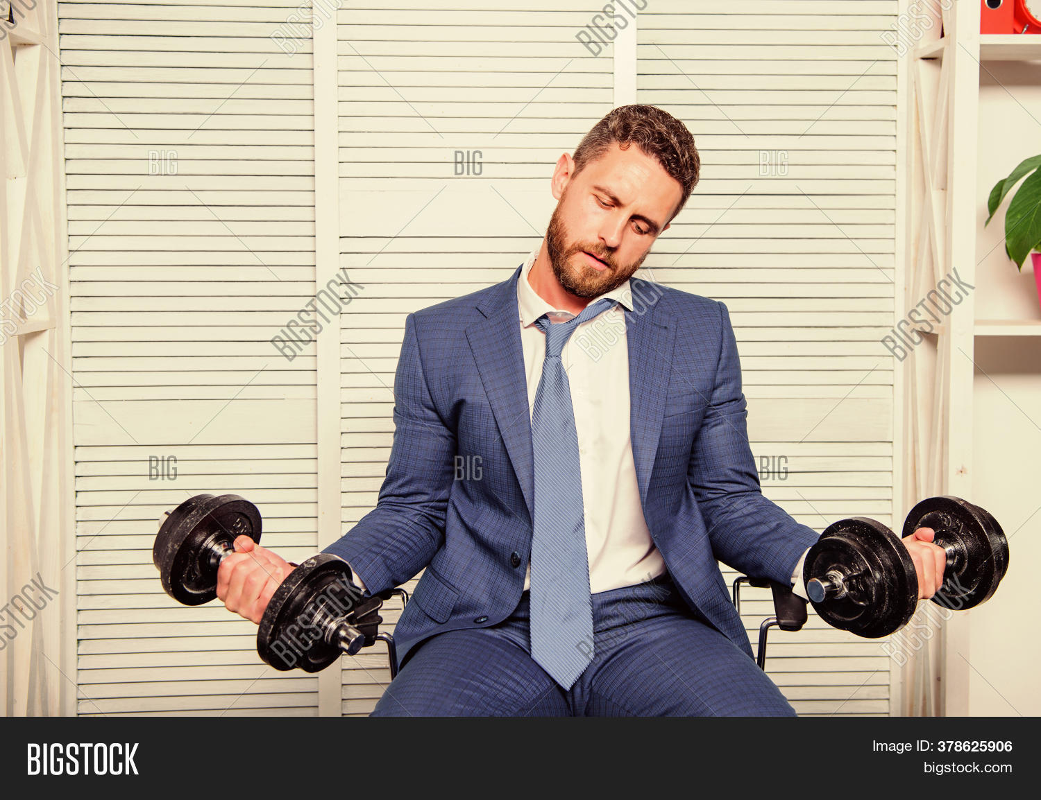 Pressure Tension Image & Photo (Free Trial) | Bigstock