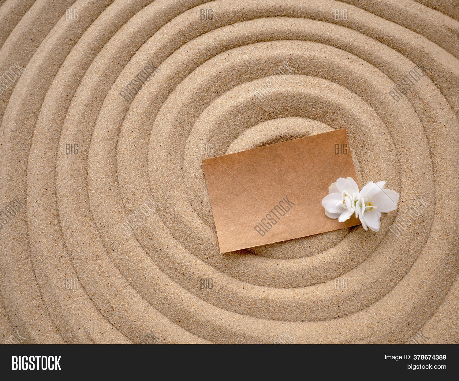 Letter Sand. Craft Image & Photo (Free Trial) | Bigstock