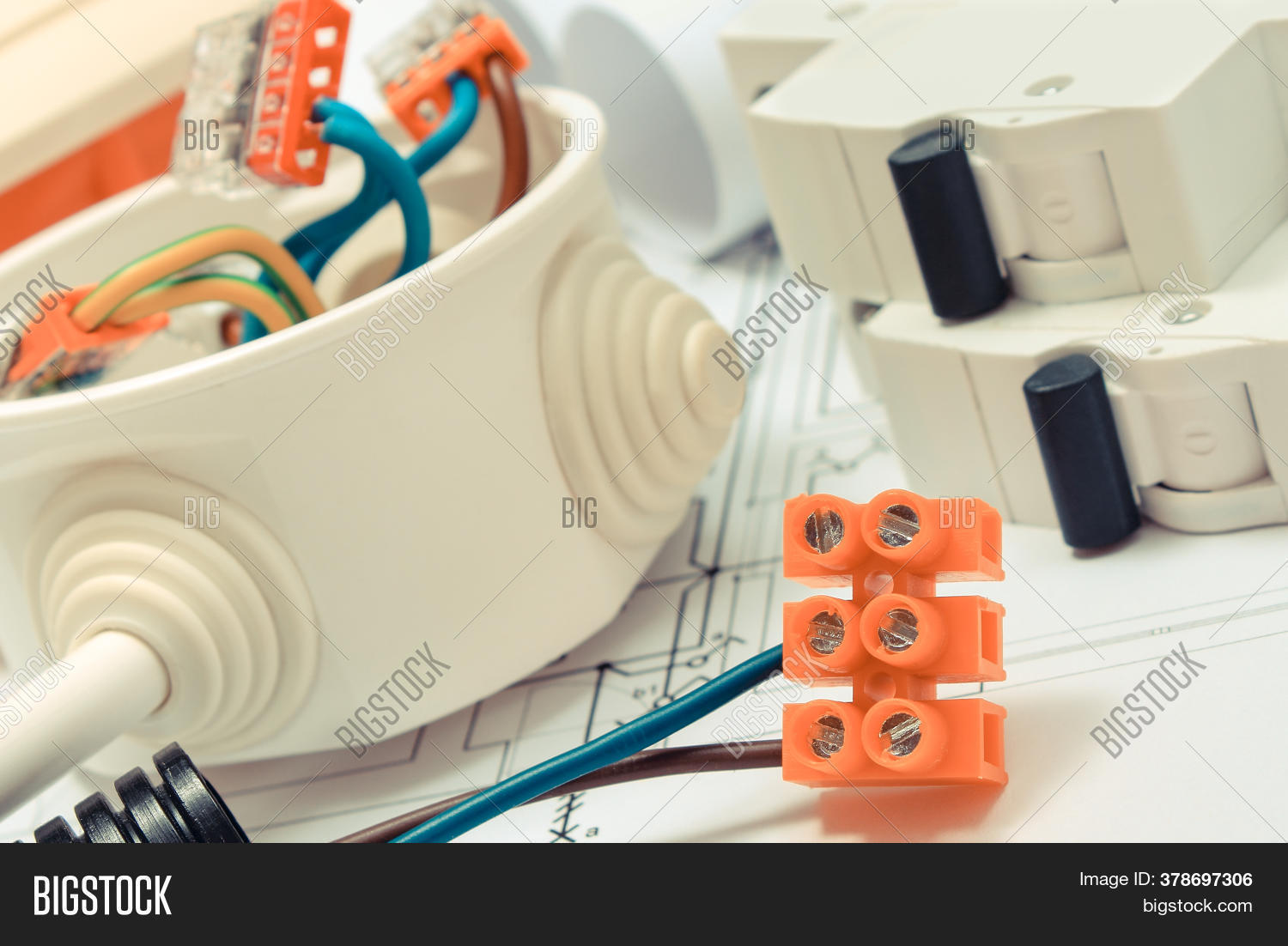 Components Accessories Image & Photo (Free Trial) | Bigstock