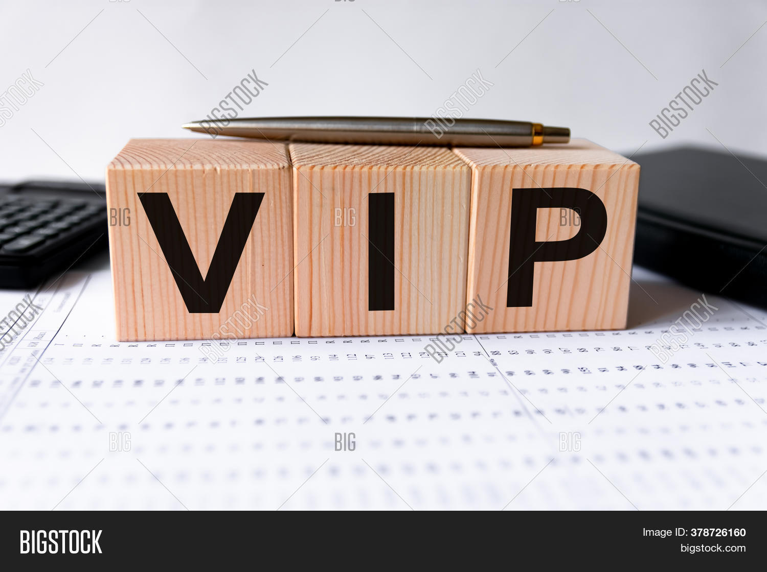 Word Vip - Very Image & Photo (Free Trial) | Bigstock