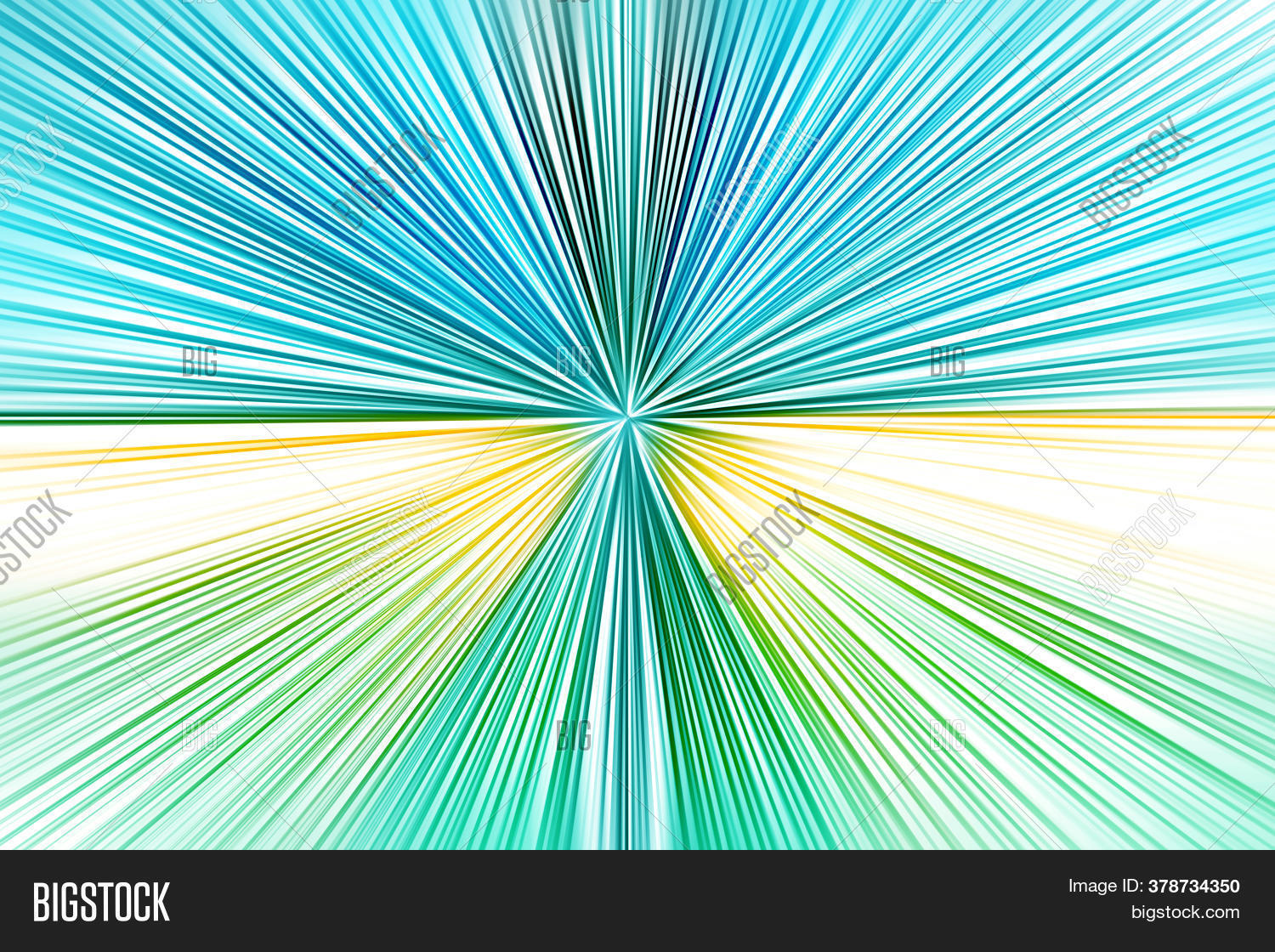 Abstract Radial Zoom Image & Photo (Free Trial) | Bigstock