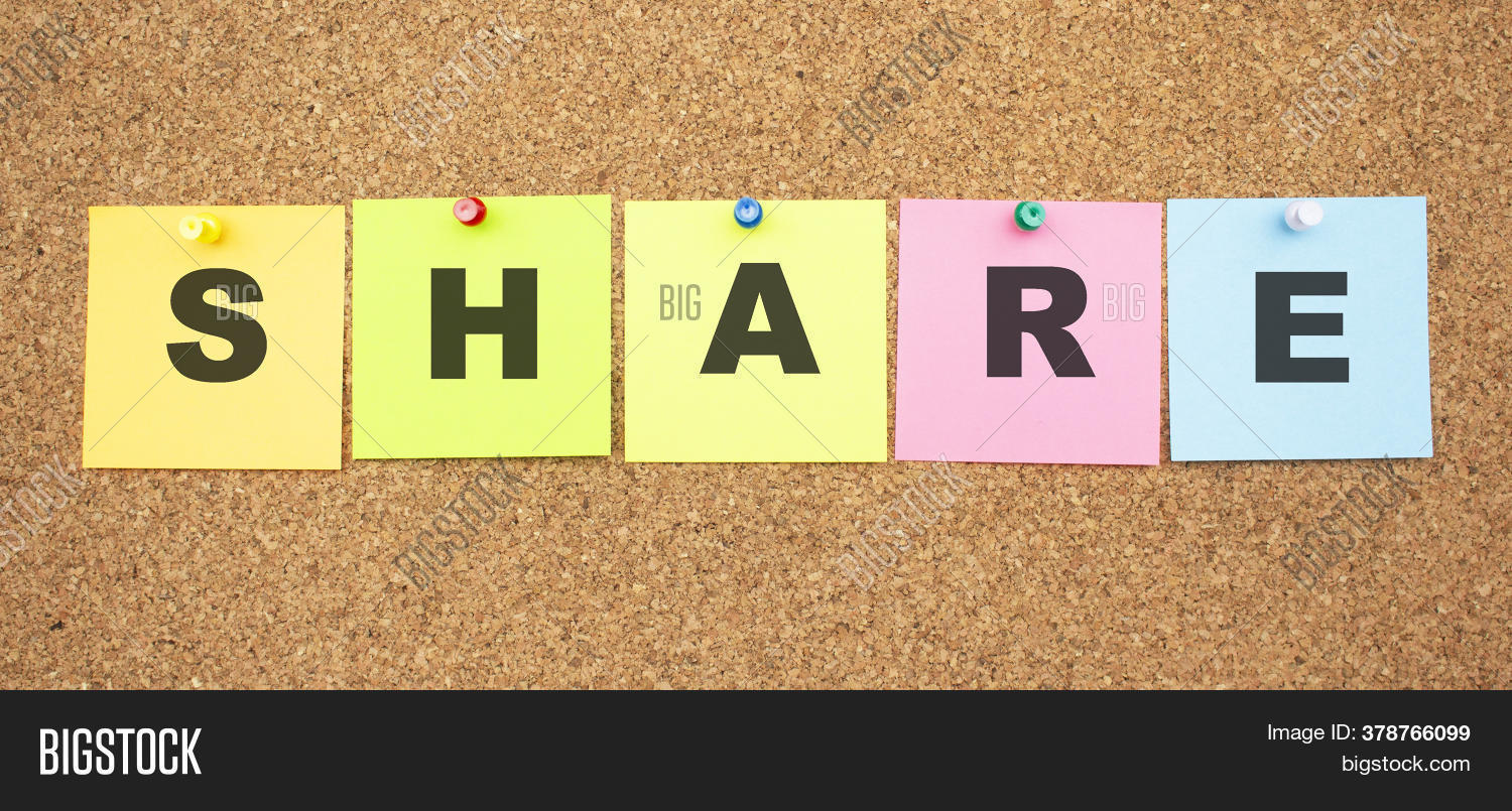 Multicolor Notes Image & Photo (Free Trial) | Bigstock