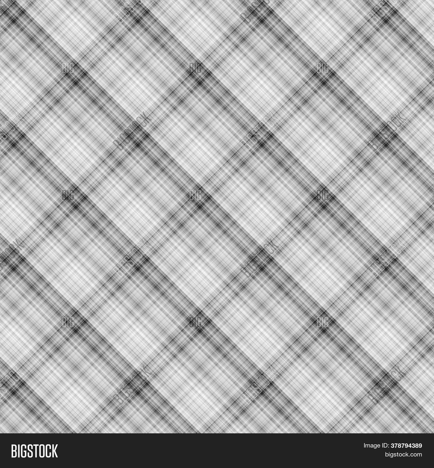 Plaid Pattern. Flannel Image & Photo (Free Trial) | Bigstock