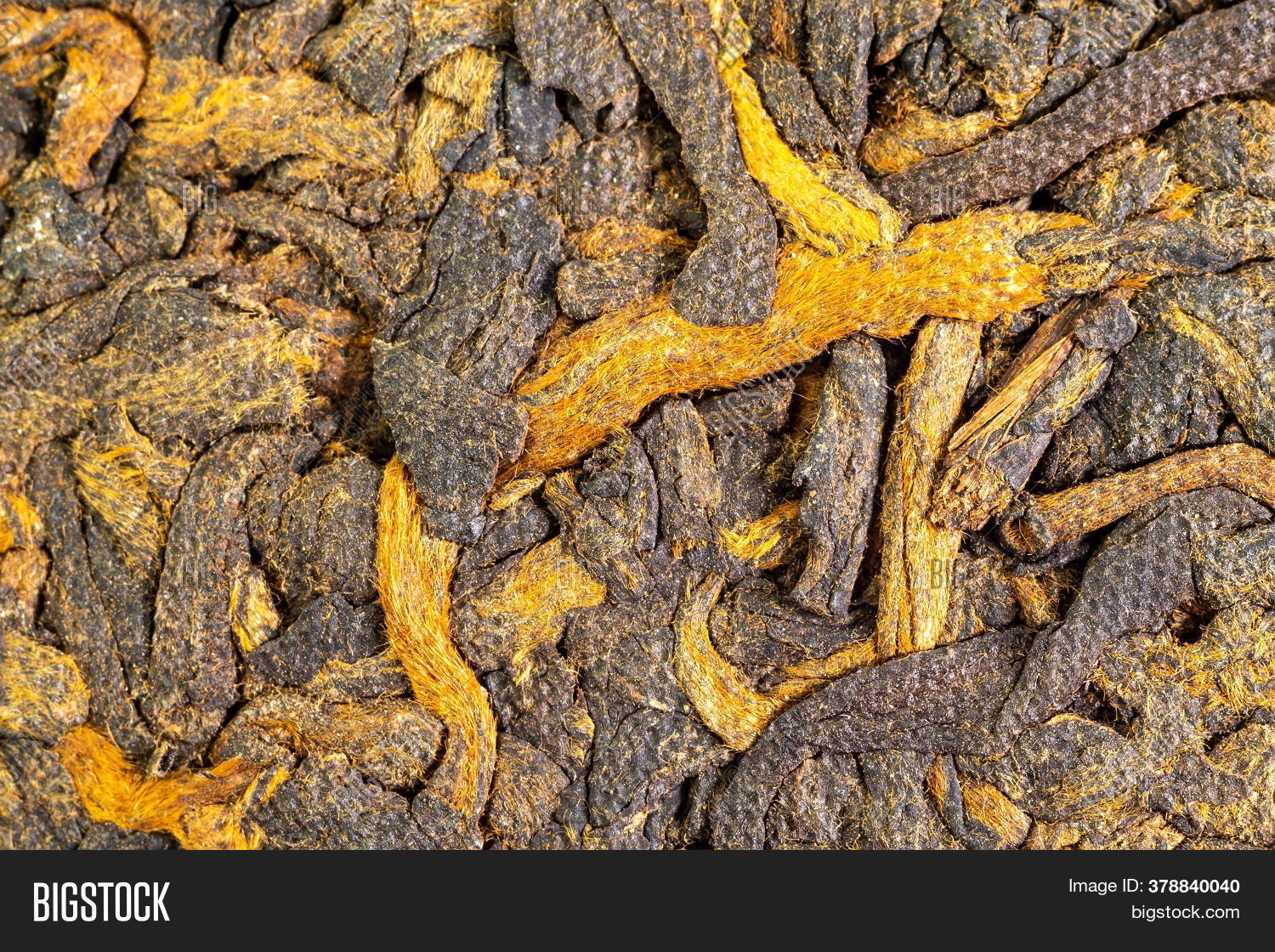 Dry Black Tea Texture Image & Photo (Free Trial) | Bigstock