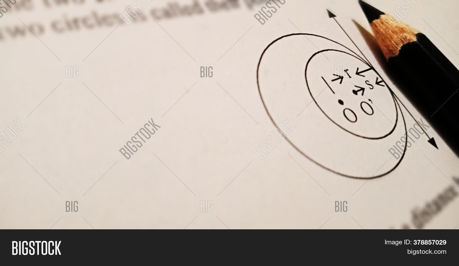 Trigonometry Circle Image & Photo (Free Trial) | Bigstock