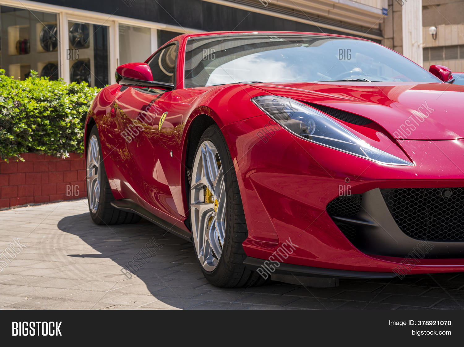 Israel, Tel-aviv, 10. Image & Photo (Free Trial) | Bigstock