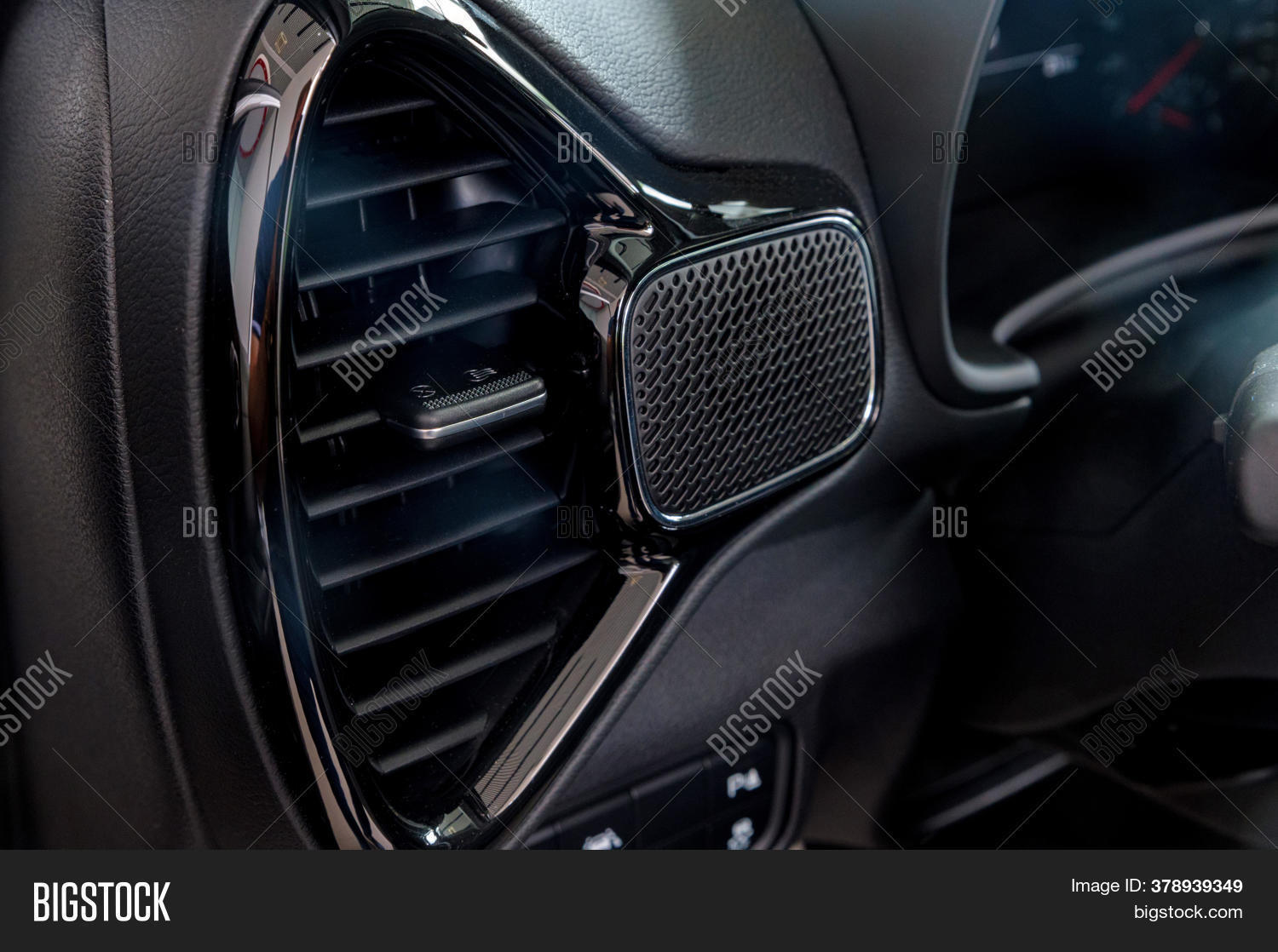 Air Conditioner Modern Image & Photo (Free Trial) | Bigstock