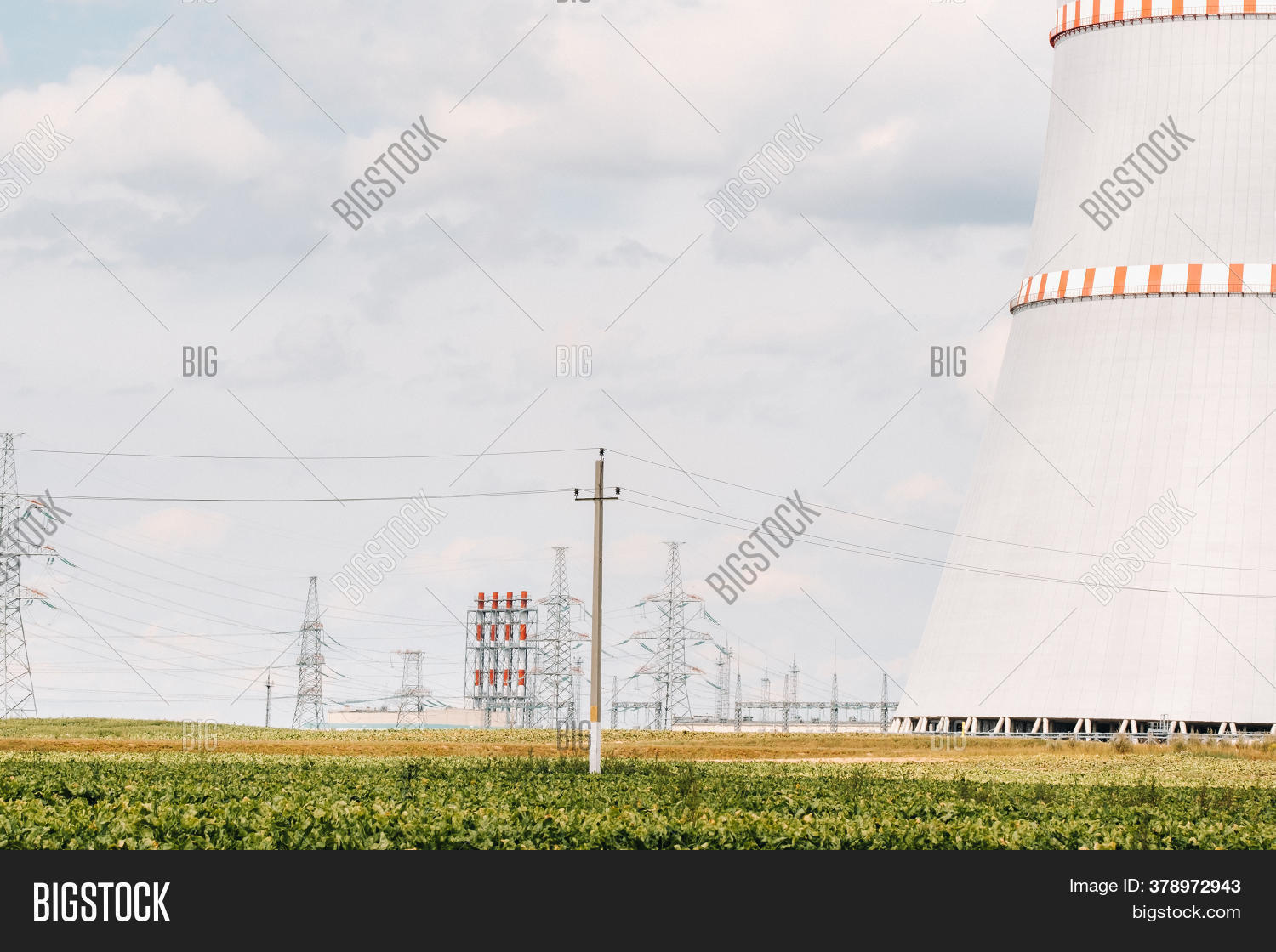 Belarusian Nuclear Image & Photo (Free Trial) | Bigstock