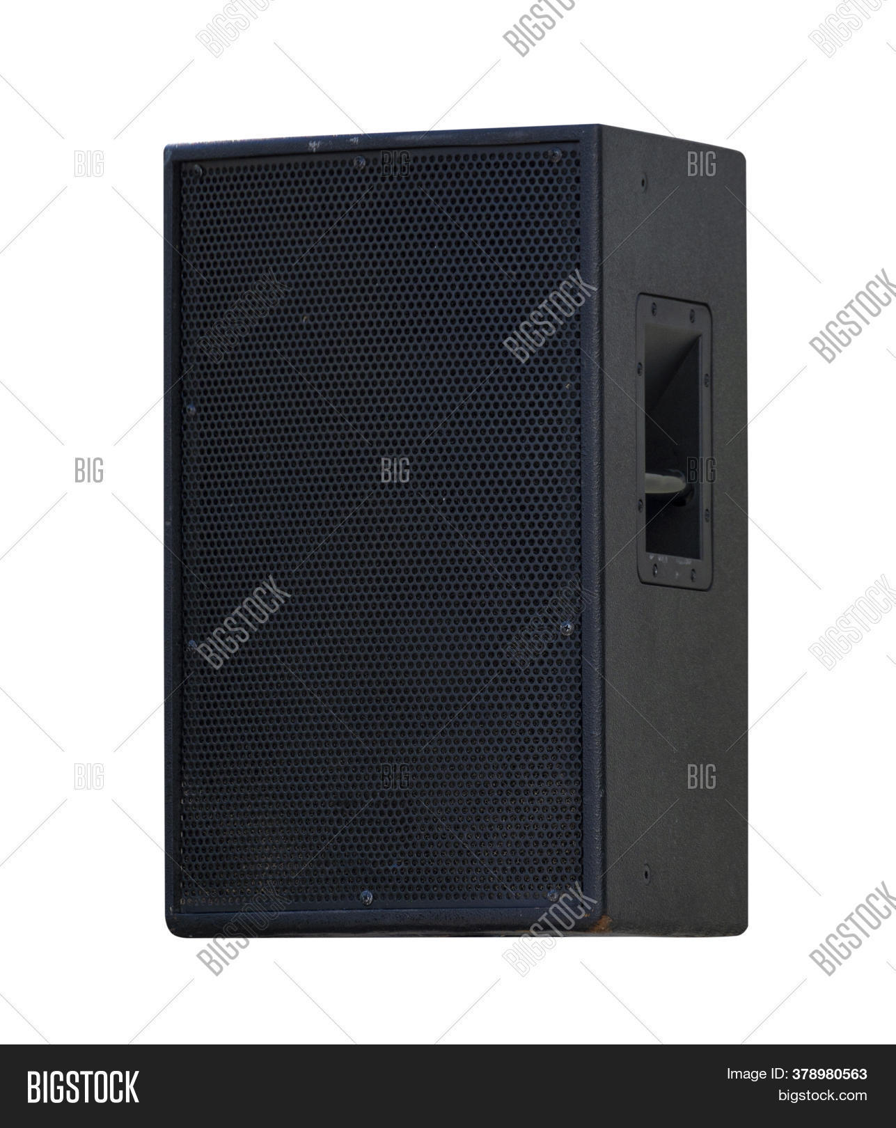 Electronic, Speaker, Image & Photo (Free Trial) | Bigstock