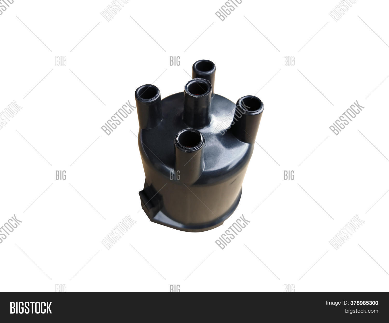 New Car Ignition Image & Photo (Free Trial) | Bigstock