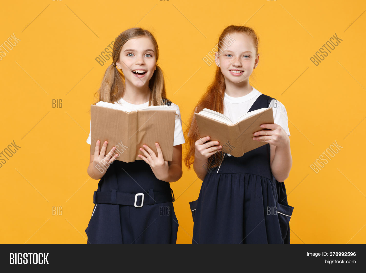 Girls 12-13 Years Old Image & Photo (Free Trial) | Bigstock