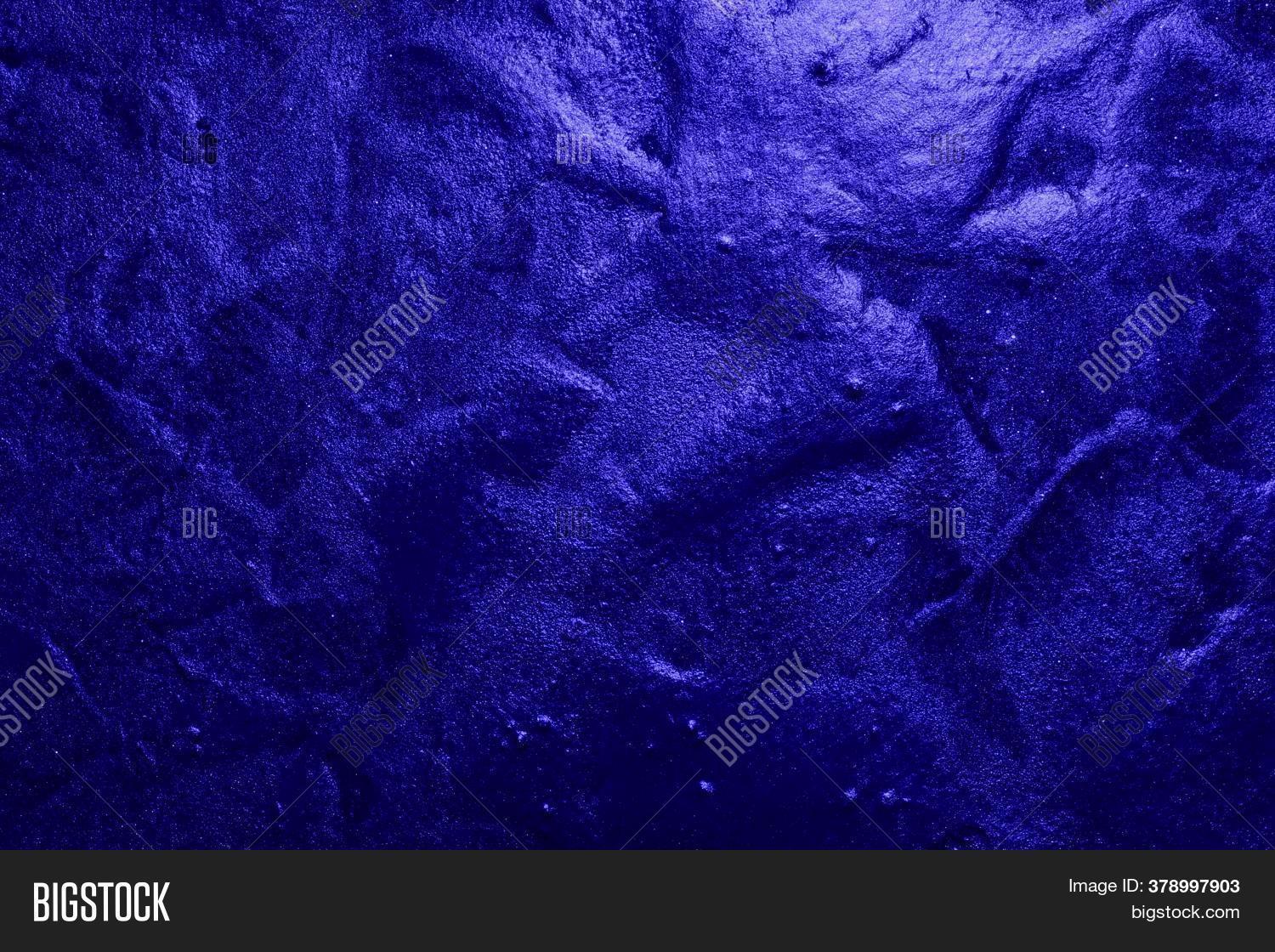 Pretty Blue Creative Image & Photo (Free Trial) | Bigstock