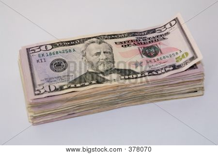 Cash Pile Image & Photo (Free Trial) | Bigstock